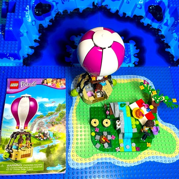 Lego | Toys | Lego 497 | Poshmark